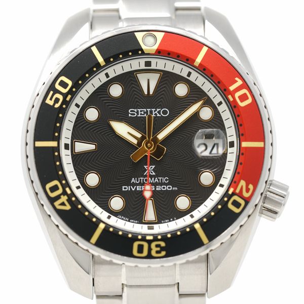 [$899 USD] FS: Pre-Owned Seiko Prospex Thailand Phi Ta Khon Limited ...