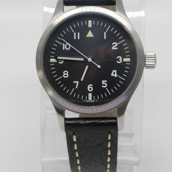 FS: Timefactors PRS-1 Original Speedbird | WatchCharts Marketplace