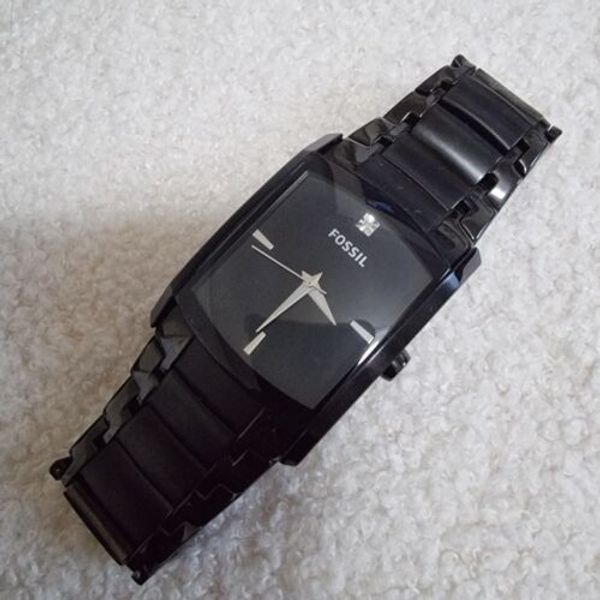 Fossil Men's Watch FS-4159 | WatchCharts Marketplace
