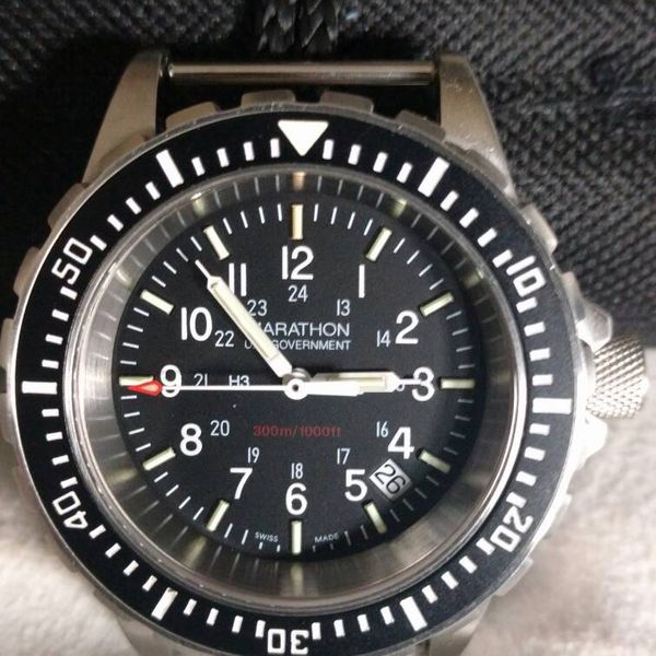 FS: Marathon TSAR | WatchCharts