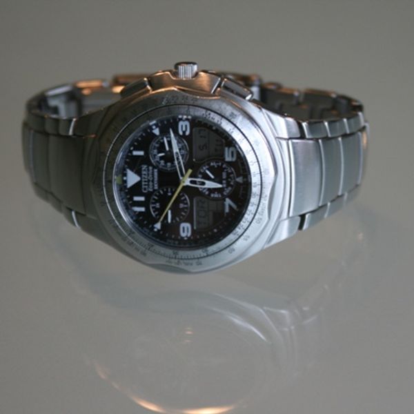 FS: Citizen Skyhawk JR3000 | WatchCharts