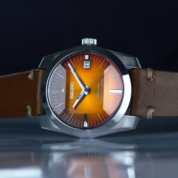 [WTS] Seiko SARB005 | WatchCharts