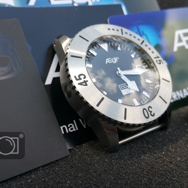 FS - Aegir CD2 | WatchCharts