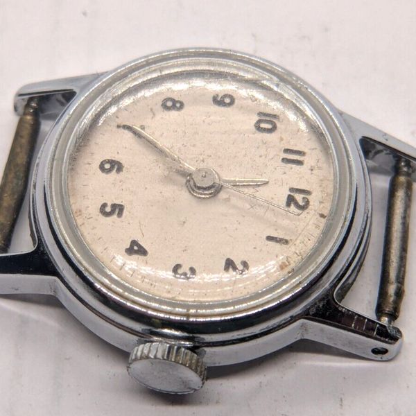 Timex m101 8''' x 9.5''' Watch Movements For Parts D | WatchCharts ...