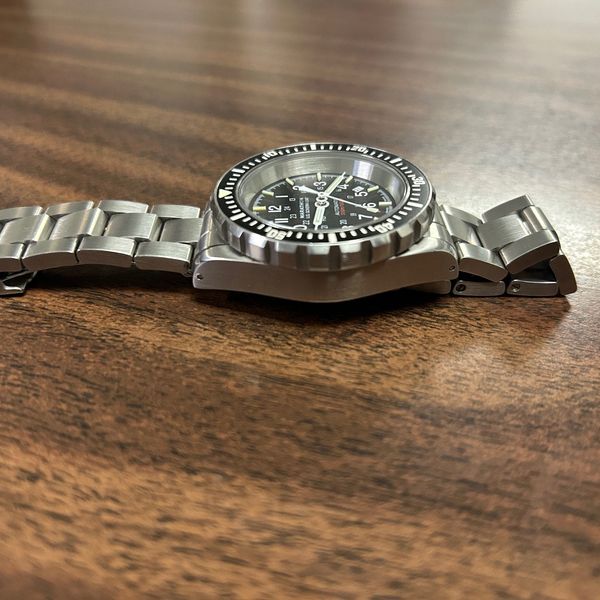 Marathon GSAR 41mm US Government | WatchCharts Marketplace