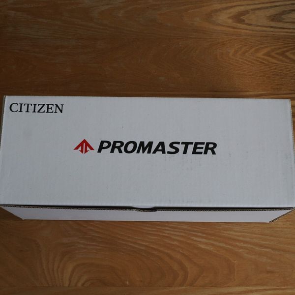 Citizen Marine Promaster Sea Watch Titanium 200M BN0200-81E ...