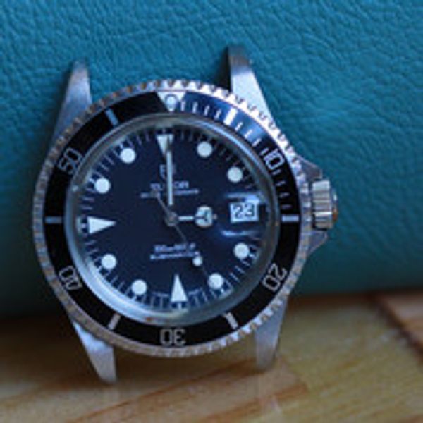 Tudor 79090 | WatchCharts Marketplace