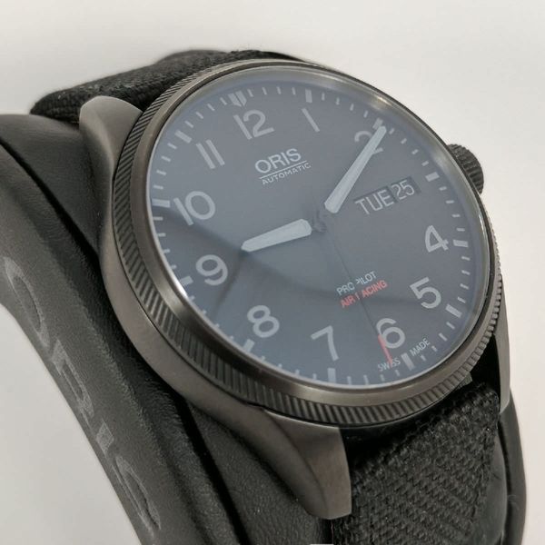 [WTS] Oris Air Racing Edition V (Limited Edition No. 705/1000 ...