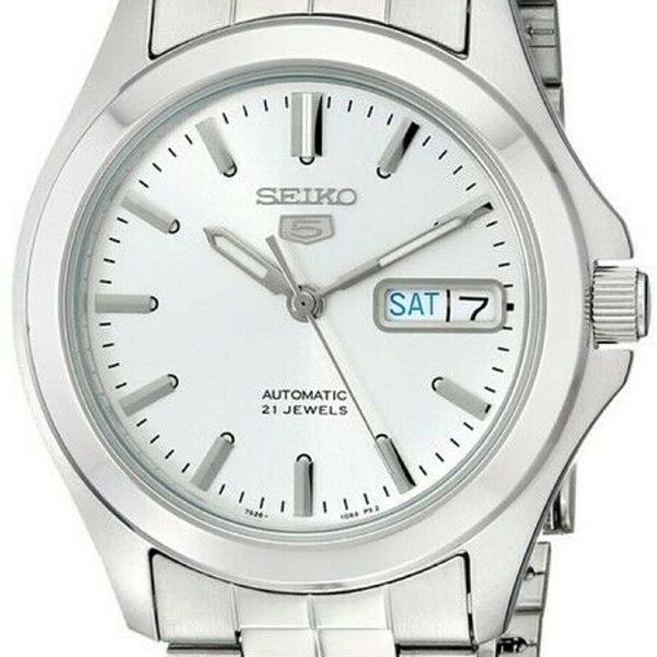 Genuine Seiko SNKK87 Watch Hands Only | WatchCharts Marketplace