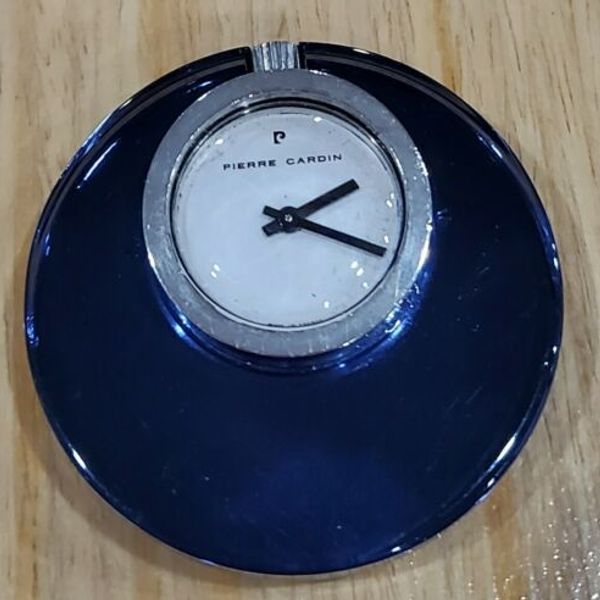 Pierre Cardin Jaeger-LeCoultre Espace Watch | WatchCharts