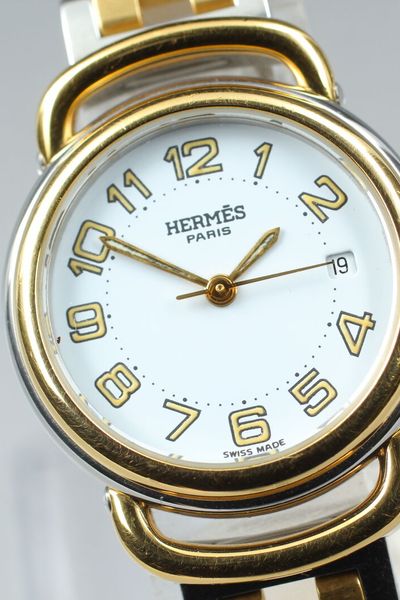Hermès Pullman PU2.240 Price as of April 2026 | WatchCharts
