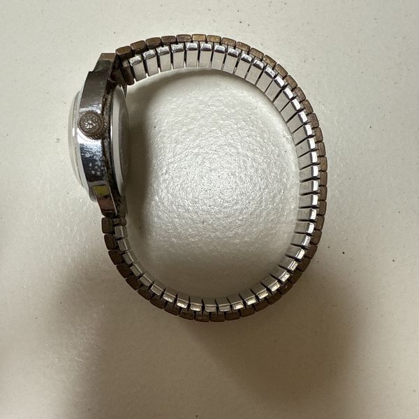 Vintage Timex Water Resistant Watch | WatchCharts Marketplace