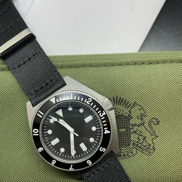 FS Benrus Reissue Type 1 | WatchCharts