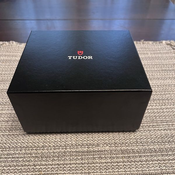 Tudor 1926 Blue Numbers 41mm Stainless Steel Bracelet Men's Watch ...