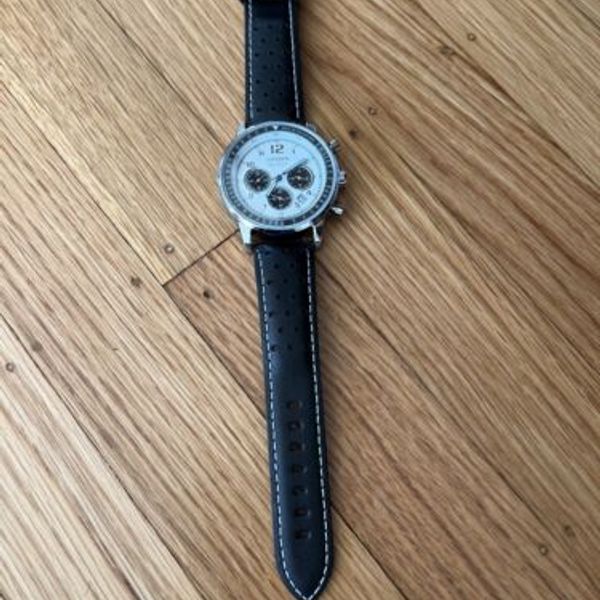 citizen watch men eco drive Panda | WatchCharts Marketplace