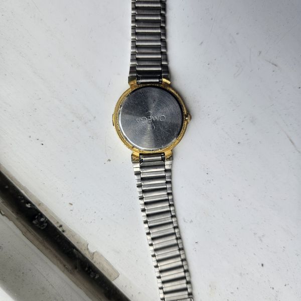 OMEGA Quartz | WatchCharts Marketplace