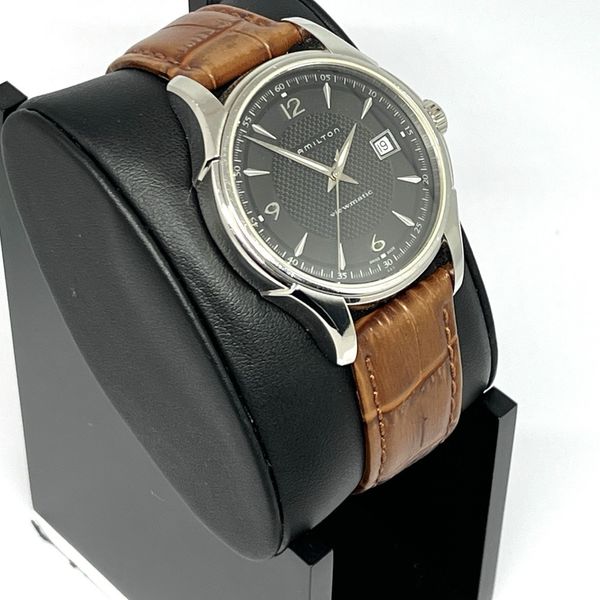 Hamilton Viewmatic Auto | WatchCharts Marketplace