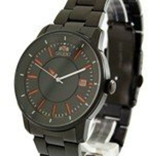 FS: Orient Disk Collection FER02006A ER02006A Men's Watch FREE ...