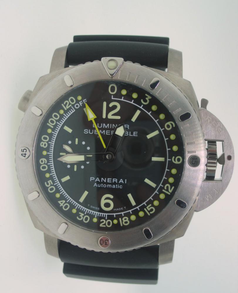 Panerai pam 193 pecial edition - rare and hard to find | WatchCharts