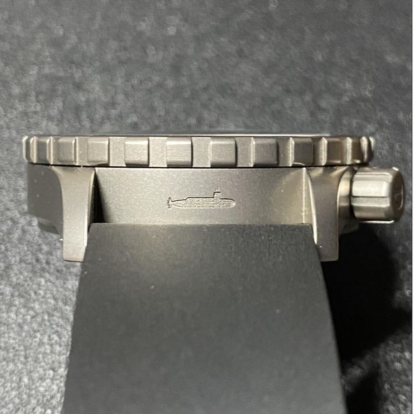 [WTS] Damasko Dsub1 with a bunch of extras | WatchCharts Marketplace