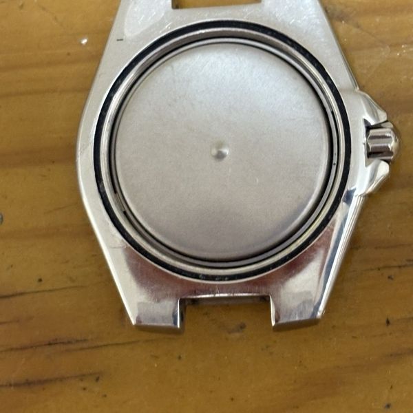 Tissot Quartz PR 200 Men's PR200 Steel Sapphire Men's Ref. P163 / 263 Diver | WatchCharts ...