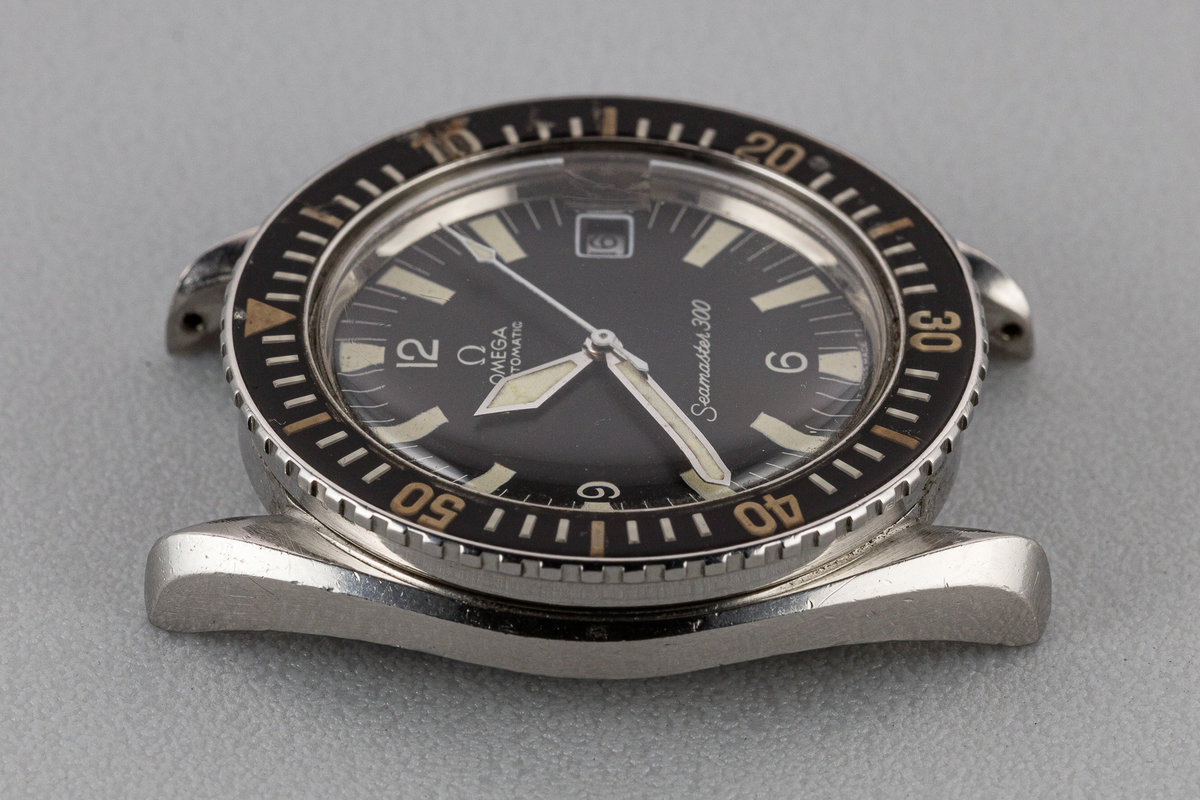 1967 Omega Seamaster 300 | ppgbbe.intranet.biologia.ufrj.br