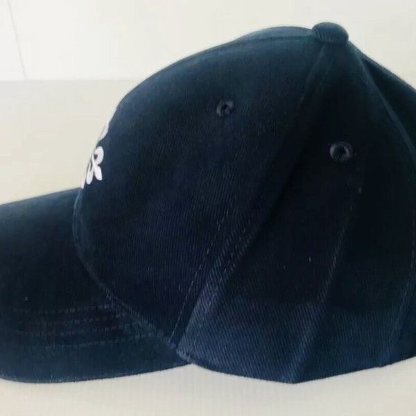 PATEK PHILIPPE Navy Blue Cap Hat Nautilus Aquanaut Cubitas 5167 5811 ...