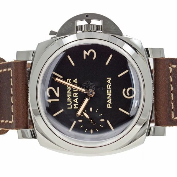FS- Panerai PAM422 T Luminor Marina 422 | WatchCharts