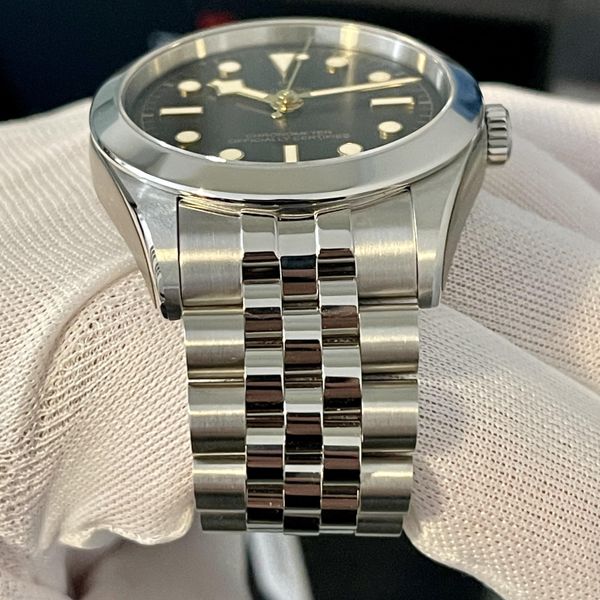 [WTS] NEW Tudor Black Bay 39 M79660-0001 | WatchCharts Marketplace