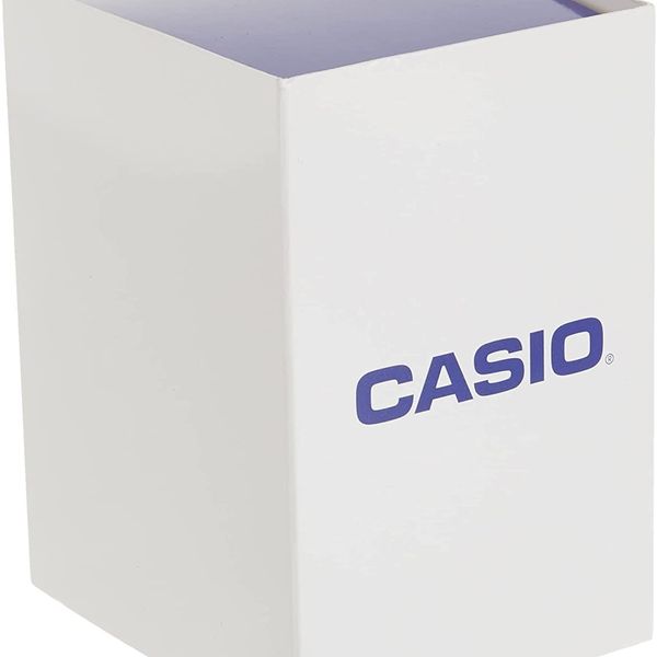 Casio AE1000W-5AV, World Time Watch, Chronograph, 5 Alarms, 10 Year ...