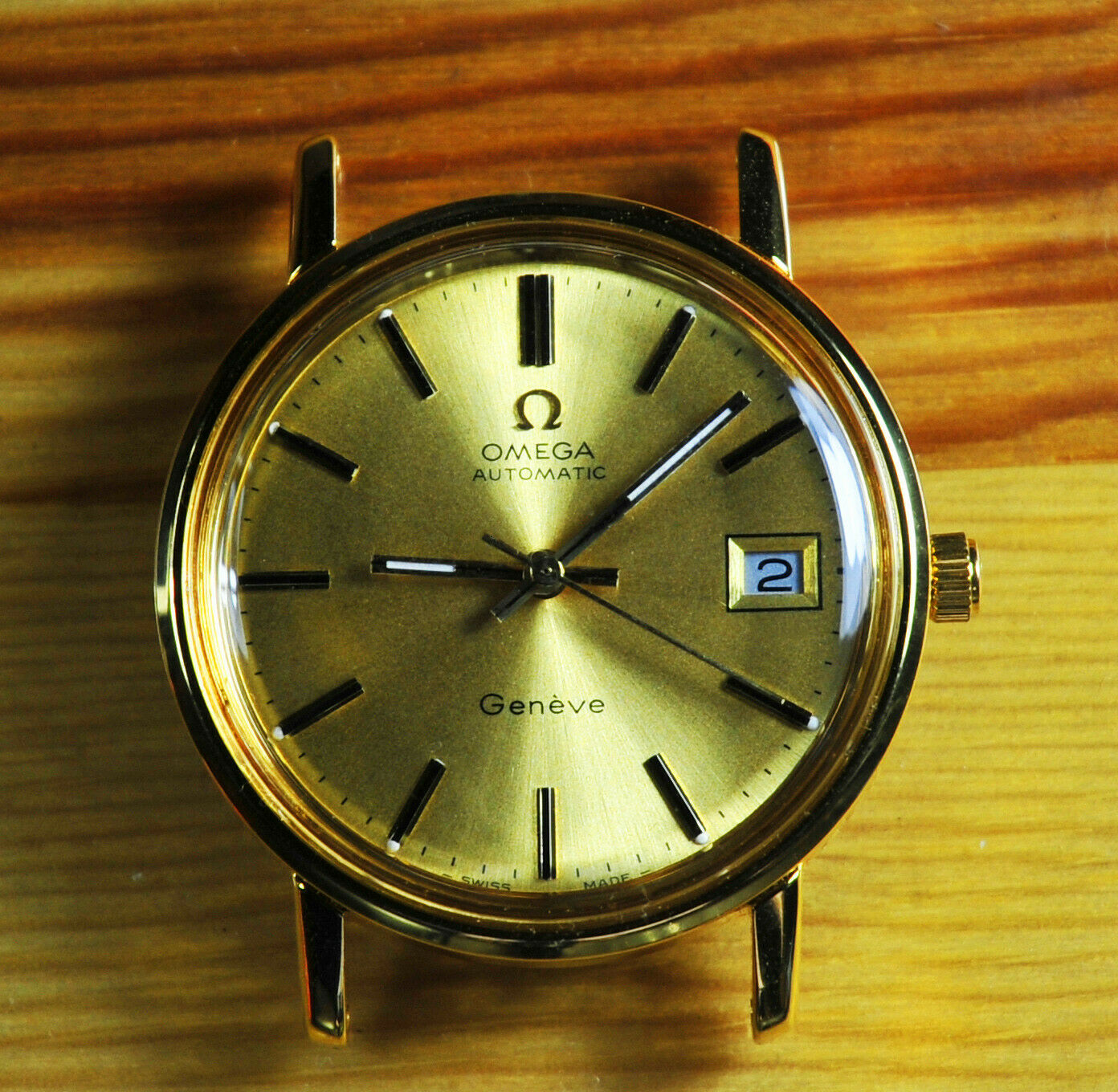 Omega 1010.1012,1030 movement case kit | WatchCharts Marketplace