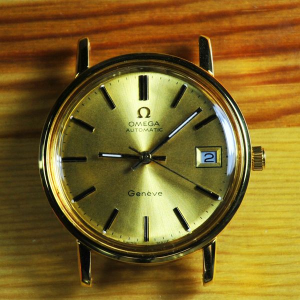 Omega 1010.1012,1030 movement case kit | WatchCharts Marketplace