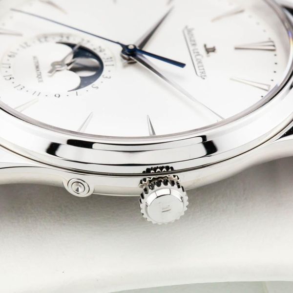 [WTS] Jaeger LeCoultre Master Ultra Thin Moon 39mm 1368430 ( unworn ...