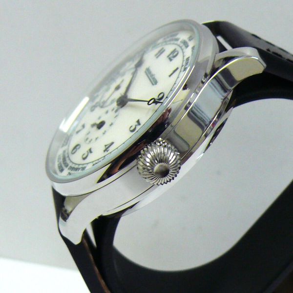 High Grade Jaeger LeCoultre WORLD TIME Gents Oversized Swiss wristwatch ...
