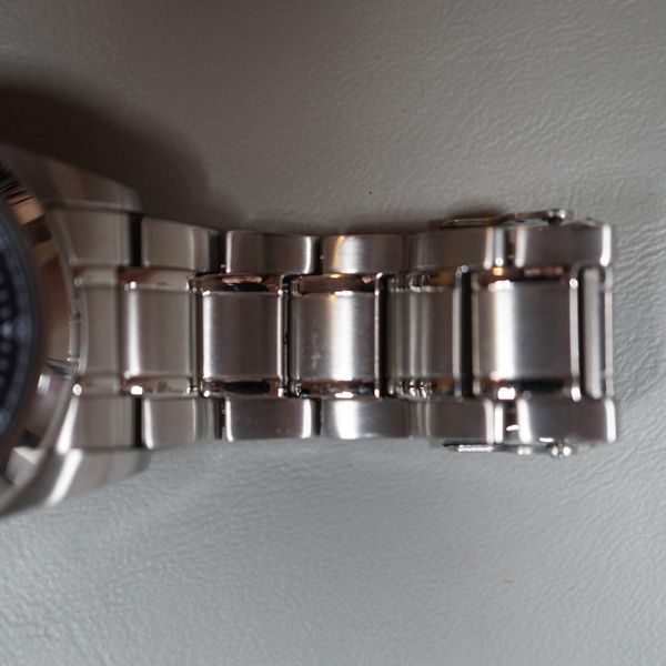 [WTS] Seiko Selection SCVE051 4R38 Blue Dial Open Heart Automatic ...