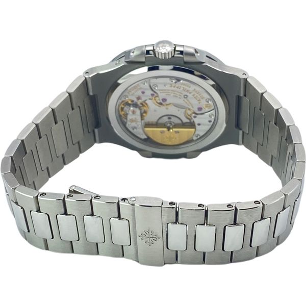 PATEK PHILIPPE Patek Philippe 5712 / 1A-001 Nautilus Petit Complication ...