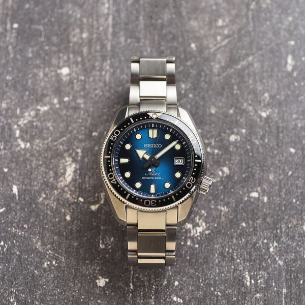 [WTS] Seiko SPB083 / SBDC065 | WatchCharts Marketplace