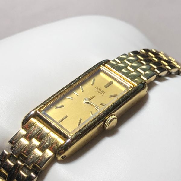 [WTS] Seiko 2E20-6429 Womens Watch | WatchCharts Marketplace