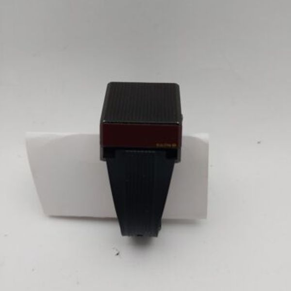 BULOVA Men's Watch Archives Series Computron 98C135 Digital Quartz 31mm ...