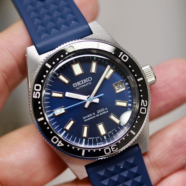 [WTS] Seiko SLA043. Limited Edition. Full Set. 55th Anniversary ...