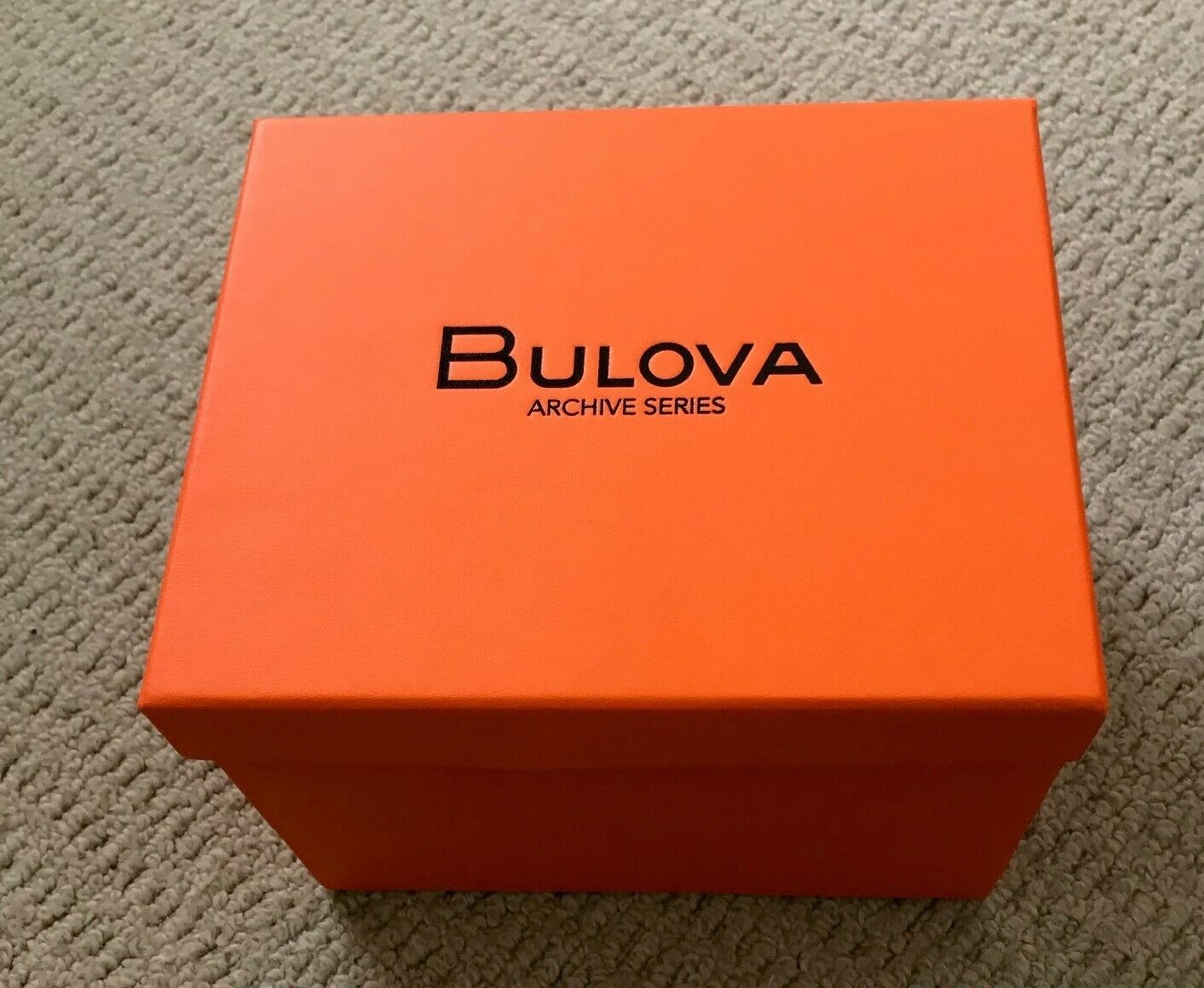 Bulova Devil Diver 666 Oceanographer Archive Ltd. Automatic (98C131 ...