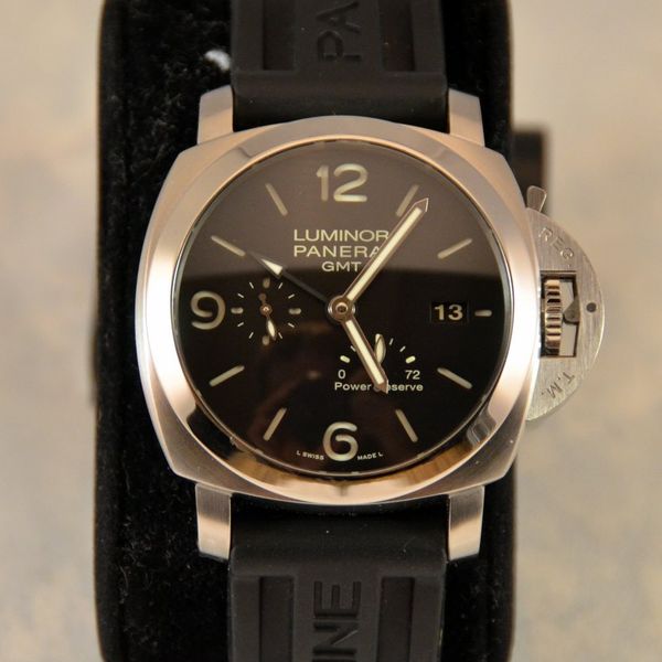 ***SOLD*** Panerai PAM 321 O Serial | WatchCharts Marketplace