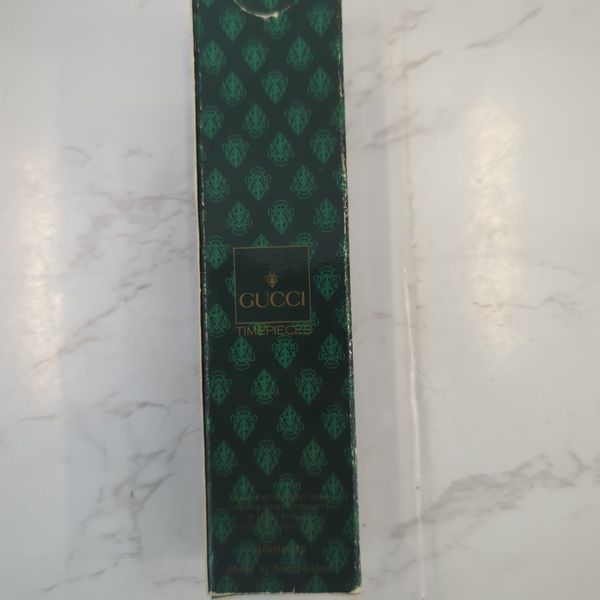 Vintage Gucci Color Change Bezel 6 Colors | WatchCharts Marketplace