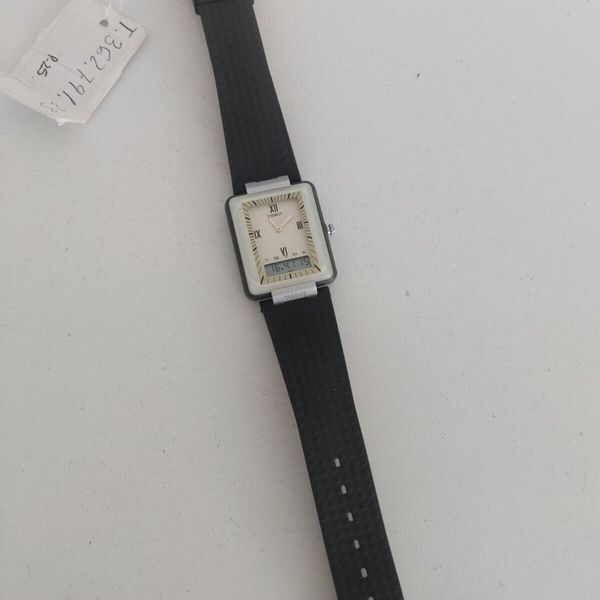 Tissot Two Timer | WatchCharts Marketplace