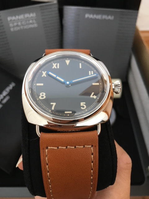 FS: Panerai PAM249, PAM194, PAM587 based in HK but wiling to ship ...