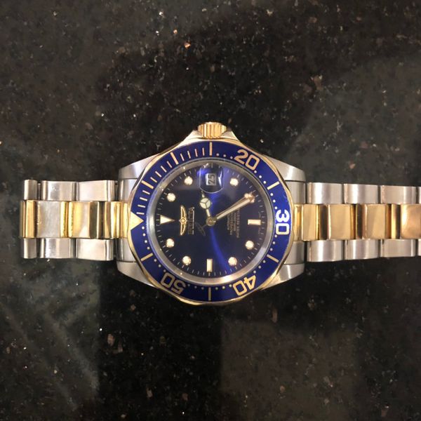 FS Miyota Powered Invicta 8928 | WatchCharts