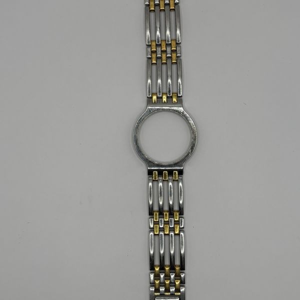 Authentic Movado Parts, Excellent Condition | WatchCharts Marketplace