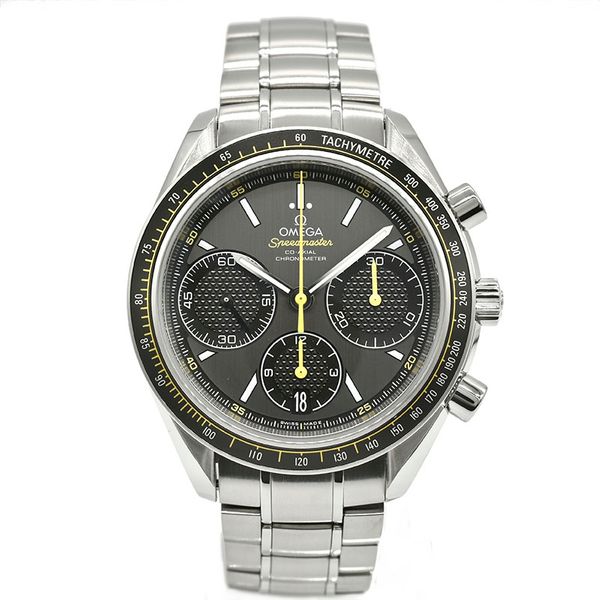 [Exterior finished] Omega OMEGA Speedmaster Racing 326.30.40.50.06.001 ...