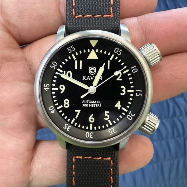 FS: Raven Defender | WatchCharts Marketplace