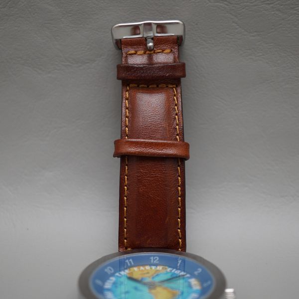 [WTS] Vintage 1993 Hunting World 8233-14 Help The Earth Fight Back ...